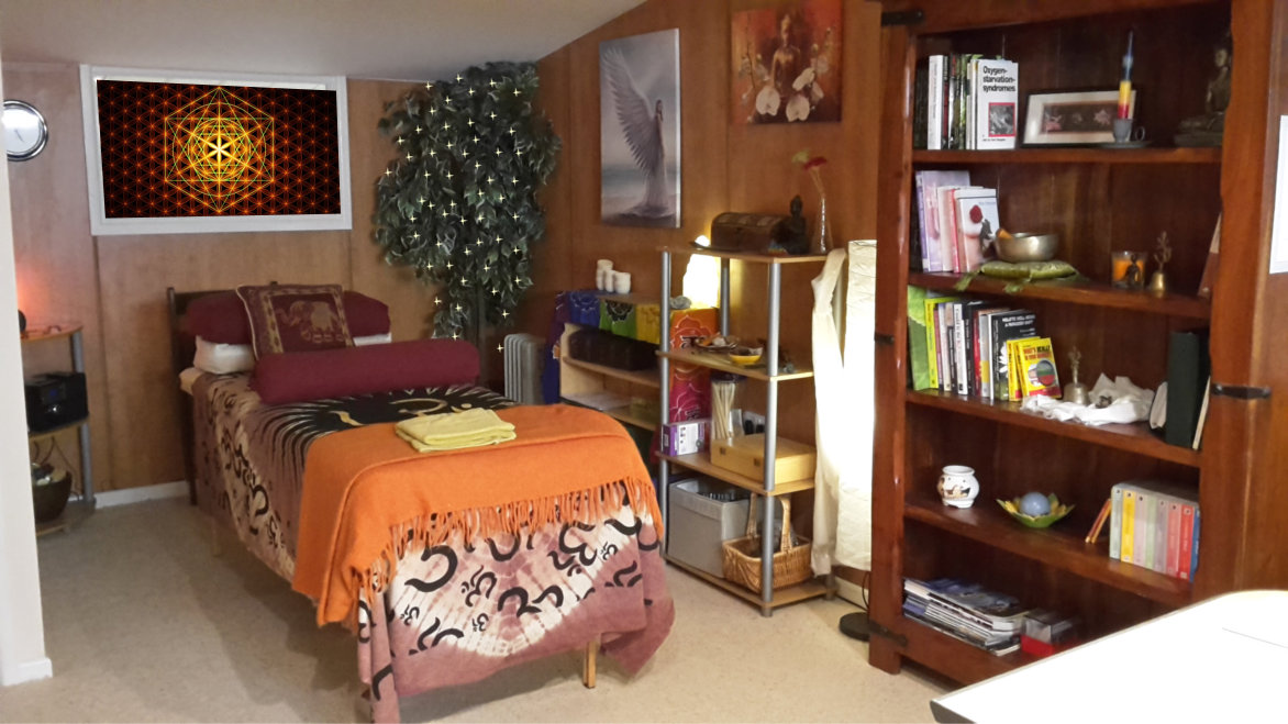 About the Centre – Therapy Centre